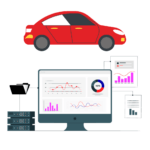 Autoven Platform - Data Analytics Powerhouse